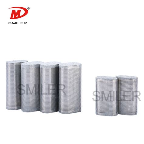 Smiler Capacitor Core Element Film Capacitor Core And Element For Ac Capacitor