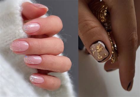 16 Elegant And Classy Nail Designs For A Timeless And Sophisticated Look