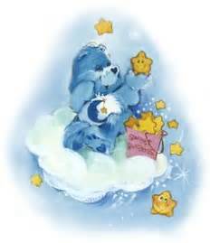 Care Bears Bedtime Bear