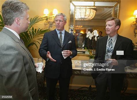 John Miller Journalist Photos And Premium High Res Pictures Getty