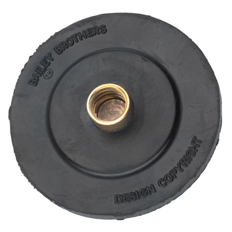 6 Lockfast Plunger Bailey Products