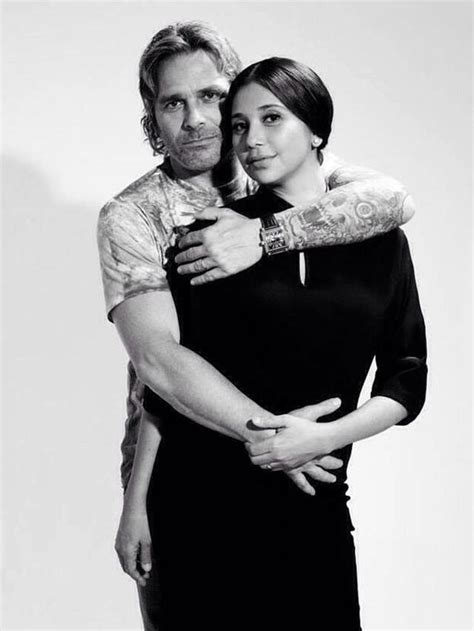 Dari Rocker Hingga Mike Tramp Ini 4 Kisah Cinta Ayu Azhari Showbiz