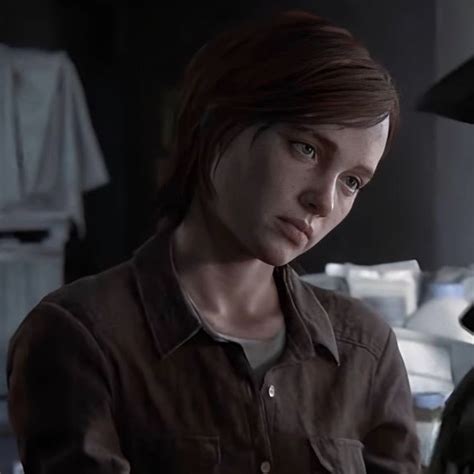 The Last Of Us Part Ii Ellie Artofit
