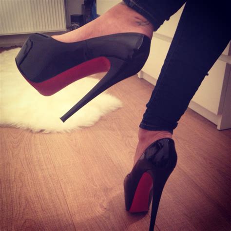 Trucos Para Que Los Tacones No Te Duelan Tanto