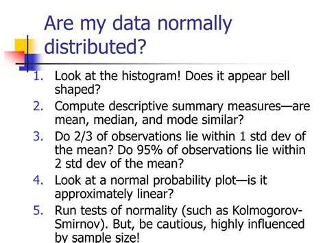 Ppt Examples Of Continuous Probability Distributions Powerpoint