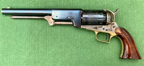 Colt Walker — Green Jacket Antiques