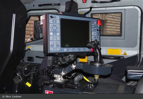 Einsatzfahrzeug: BP52-19 - MB G 280 - ENOK - BOS-Fahrzeuge ...