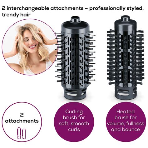 Buy HT 80 - Hot Air Styler | Beurer Pakistan