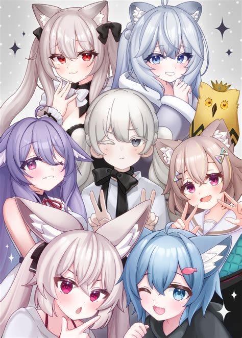 Kikyo Vrchat Danbooru