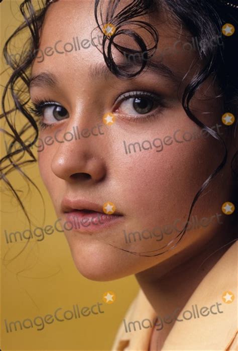 Photos And Pictures Olivia Hussey With Son Alexander Gunther Martin