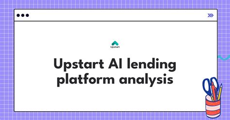 Upstart Ai Lending Platform Teardown Strategy And Ux Analysis Nextsprints