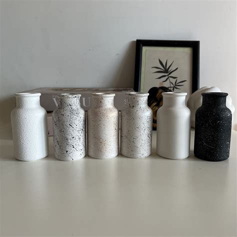 Ваза гіпсова маленька декоративна 75 грн Інші товари для дому Івано Франківськ на Olx