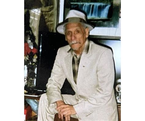 Ignacio Martinez Obituary 2025 Yakima Wa Valley Hills Funeral