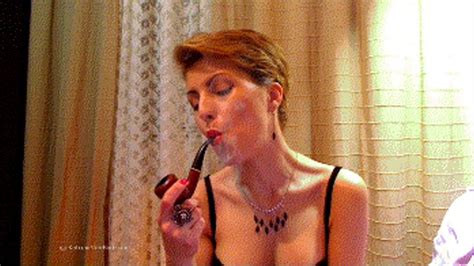 Hd Worship The Pipe Mov Katrina Vonbad Glam Goddess Clips4sale