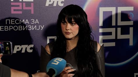 Ramonda Tekst Pesme O Kojoj Se Priča Pred Finale Pesme Za Evroviziju