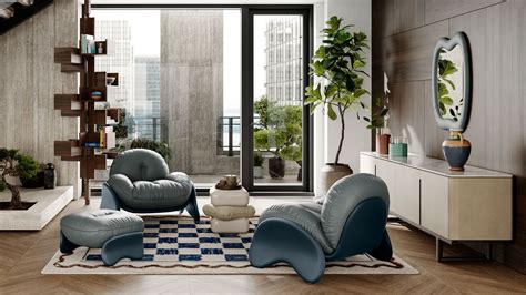 Squash Small Table Design Faye Toogood