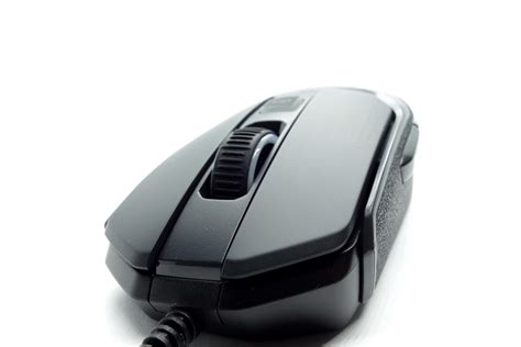Roccat Kain 100 Aimo Review Build Quality And Disassembly Techpowerup