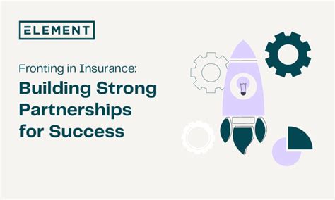 Element Insurance Ag On Linkedin Fronting In Insurance Building