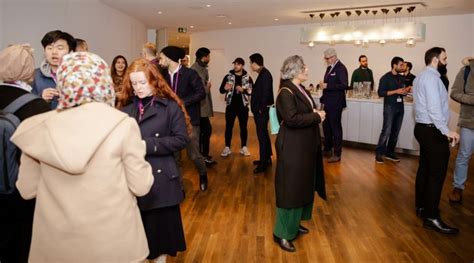 Iraqi Innovators Launches First Event In London Iraq Business News