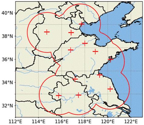 Symmetry Free Full Text A Quantitative Precipitation Estimation