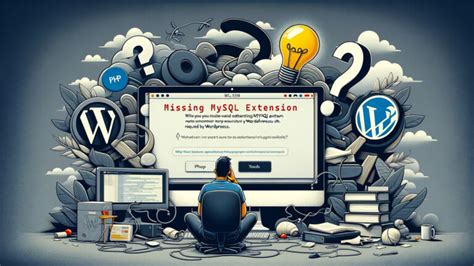 Solving Mysql Error 2002 Your Ultimate Guide
