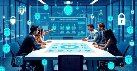 Maturity Lab On Linkedin Unlocking Nist Cybersecurity Maturity Model