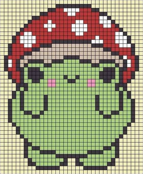Pixel Art En Pinterest