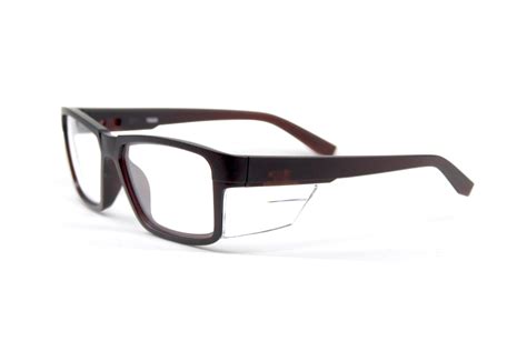 Titan Ansi Rated Prescription Safety Glasses 1