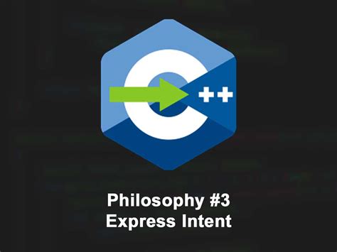 C Core Guidelines Archives Bunpasi Learn C Online