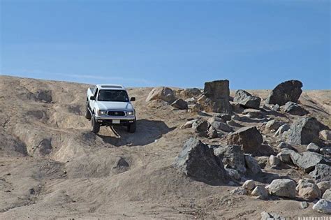 The Offroad Register Your Favorite Offroad Spots Page 3 Tacoma World