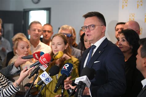 Sejm Rp Najnowsze Informacje Wiadomości