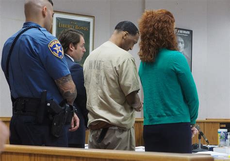 Rasheed Powell Of Elizabeth New Jersey Sentenced For Forcing Couples To Have Sex At Gunpoint