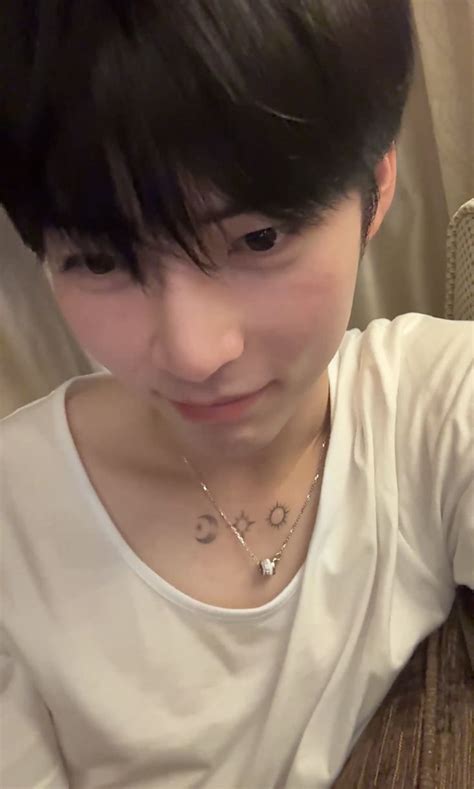 Zb1 Zerobaseone 🐹 Sung Hanbin En 2024