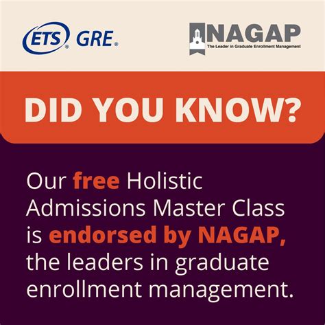 Tap Into The Expertise Of Your Peers With The Free Holistic Admissions