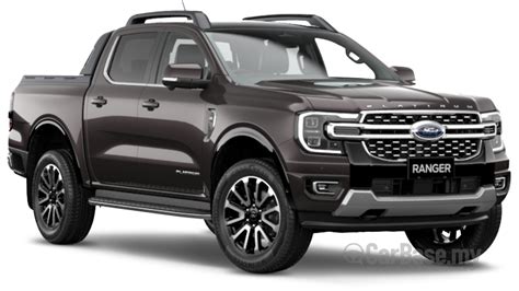 Ford Ranger T62 2022 Exterior Image 133065 In Malaysia Reviews