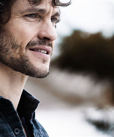 Hell Yeah Hannibal X
