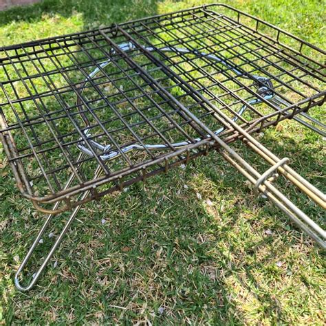 Lifespace Potjie Dutch Oven Or Grid Tripod Collapsible Lifespace