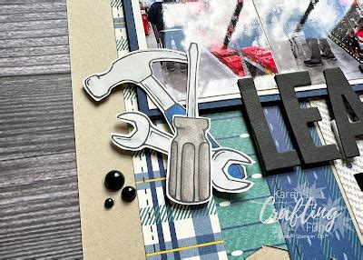 Karen S Crafting Fun