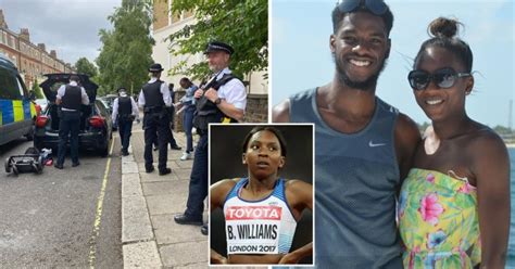 Met Officers Face Misconduct Hearing After Bianca Williams Incident