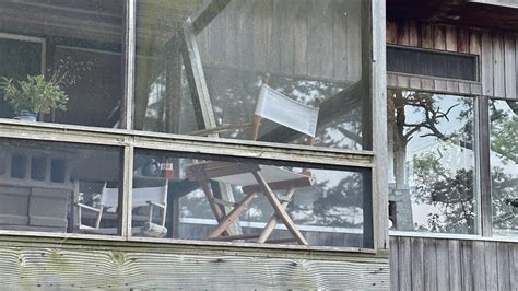 Dezeen Agenda Features Campaign To Save Marcel Breuers Holiday Home