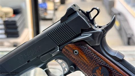 Nighthawk Custom Predator In 45acp For Sale