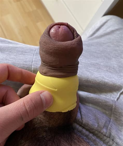 Foreskin Fetish Porn 4 Nude Pics Xhamster