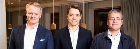 Triton Kondigt Een Strategische Combinatie Aan Van Assemblin En