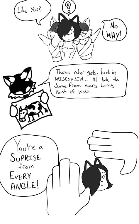 A Girl Like You 3 Of 9 By Phantom X On Deviantart