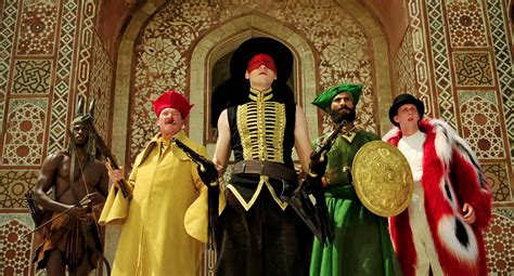 10 Films That Use Color For A Specific Feeling Taste Of Cinema