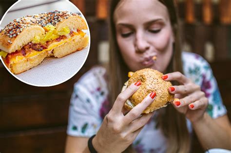 Why Deli Paper Is An Essential Part Of Nycs Favorite Bacon Egg And