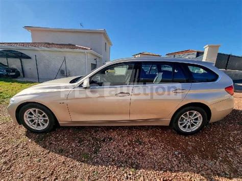 Bmw 3 Series 2015 From Netherlands Plc Auction Plc Auction