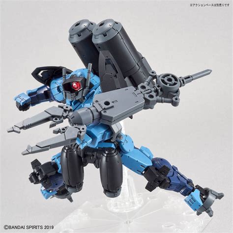 30 Minutes Missions 30 Bexm 15 Portanova Marine Type Blue Gray Mode