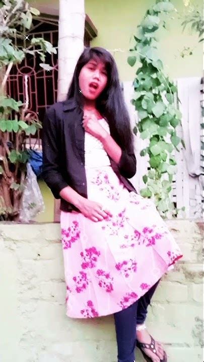 Tere Naina Bade Katil Mar Hi Dalenge Hindi Cute Love Song Tiktok
