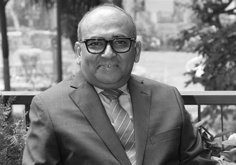 The Lawyer Advocate Sanjay Jain